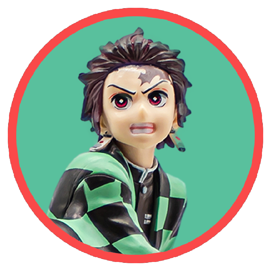 Demon Slayer – Ninjamo