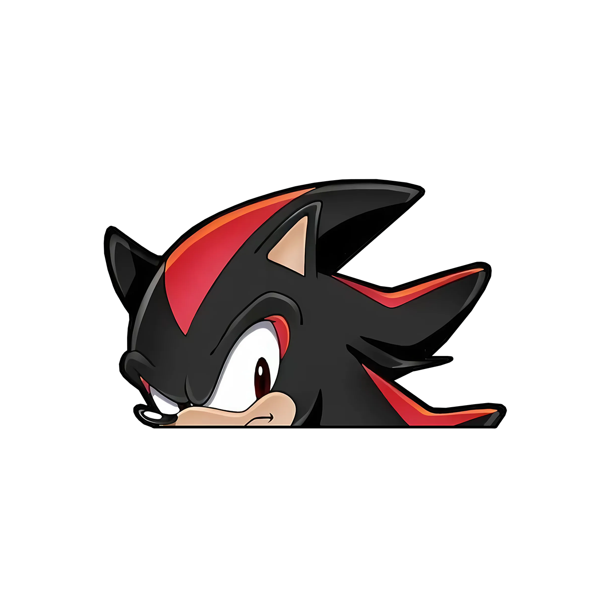 Shadow Sticker – Ninjamo